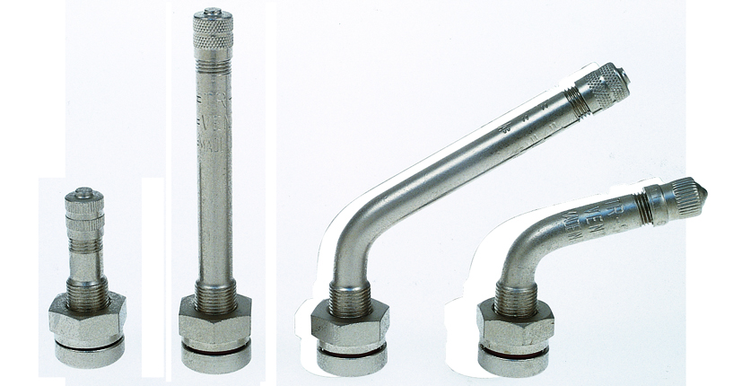 Valve Hardware | McGee Company