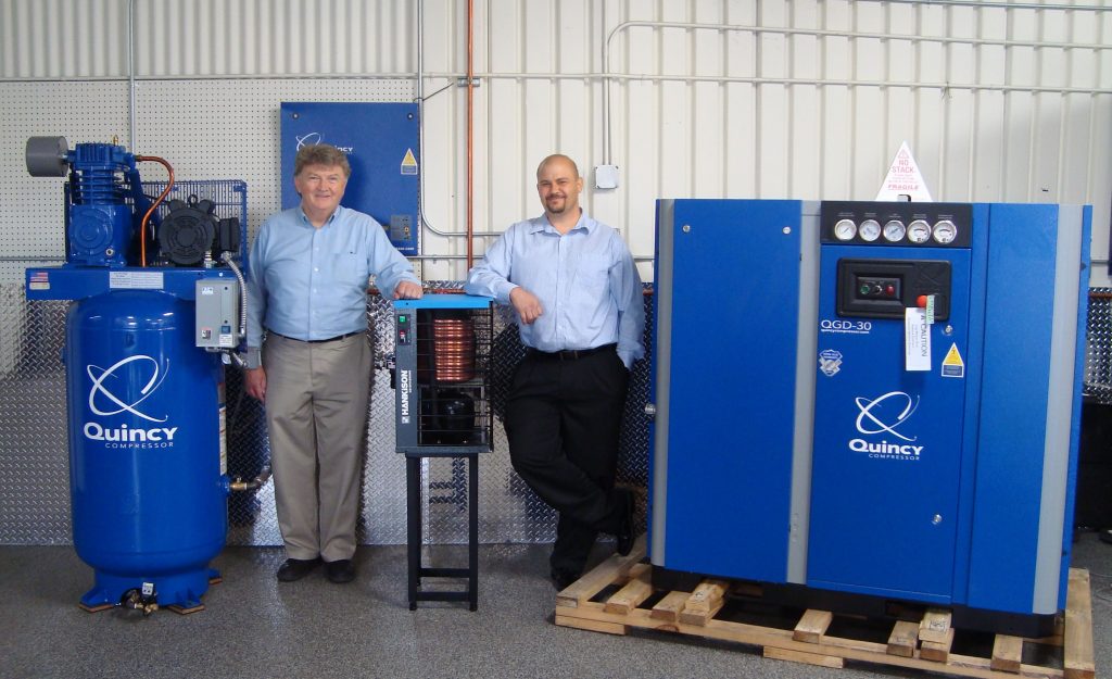 Denver Air Compressors