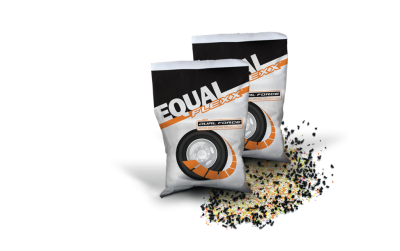 Equal Balancing Compound