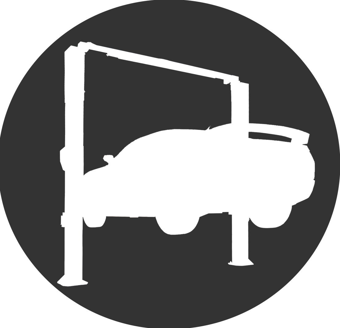 Four Post Direct Lifts