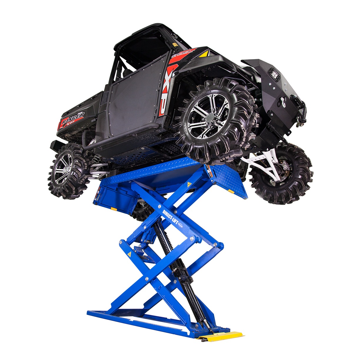 Motorcycle Direct Lifts