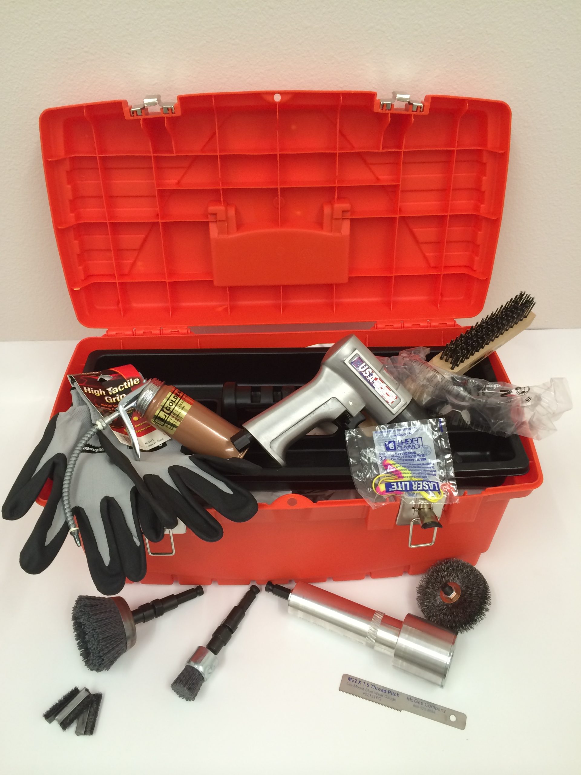 Tire Toolz-Stud Cleaner