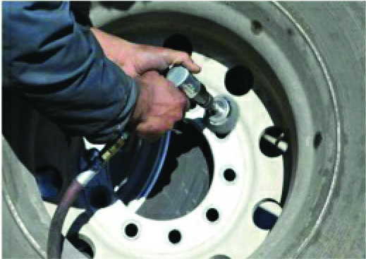 Tire Toolz-Stud Cleaner